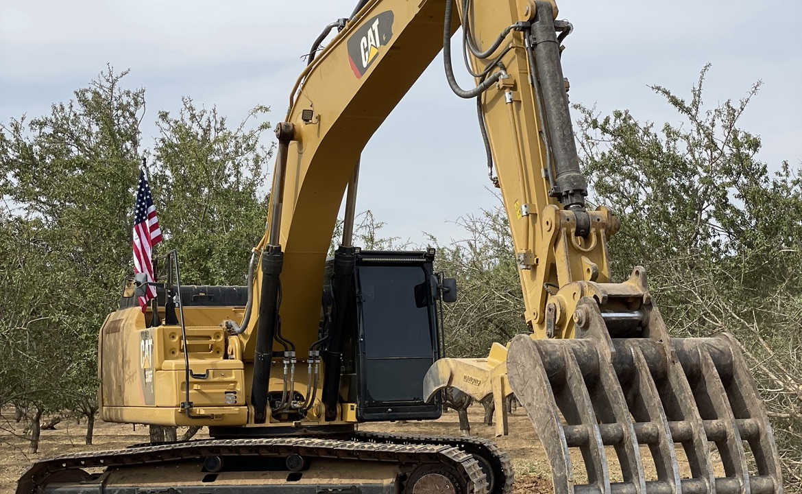 AG Works | Land Development & Management